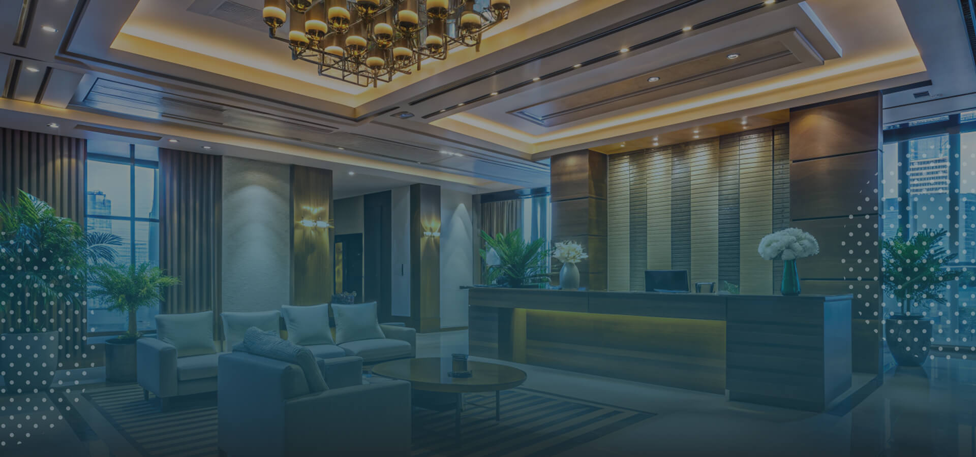 Exotic Hotel Solutions - Exotic Hotel Solutions
